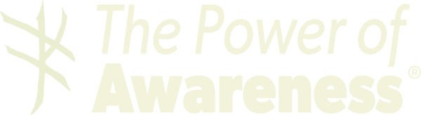 The Power of Awareness- Book and Online Course